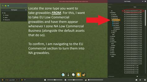 I Have Found An Easy Way To Combine Growable Assets Into One Zone