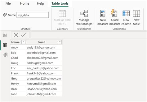 How Can I Extract A Substring In Power Bi Can You Provide Examples