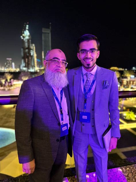 Qazi Muhammad Salman On Linkedin Embracing Legacy And Forging New