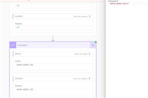 Solved Extracting Specific Text From An Email Body Power Platform