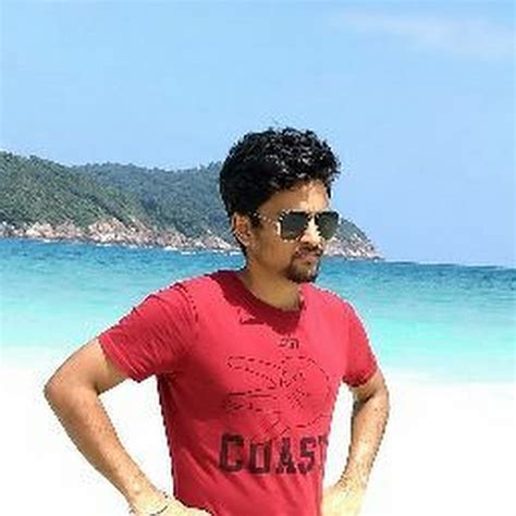 Seetaram Kumar Youtube