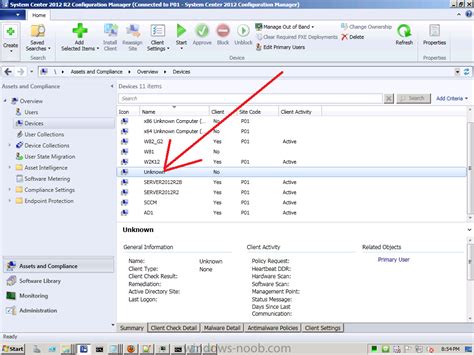 How Can I Deploy A Hidden Task Sequence In Configuration Manager 2012 Sp1 Page 3