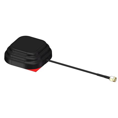 Jca241 High Accuracy Gnss Active Antenna