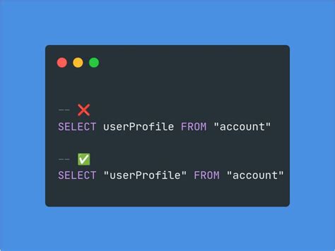 Emmanuel Odii On Linkedin Code Database Sql