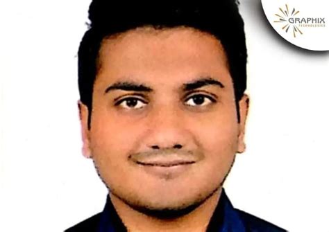 mr hemant chaudhari graphix technologies