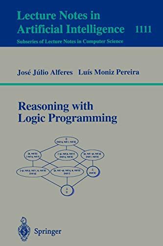 20 Best Logic Programming Books Of All Time Bookauthority