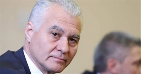 ГЕРБ предложи врачанина Пламен Тончев да оглави комисията по досиетата на ДС