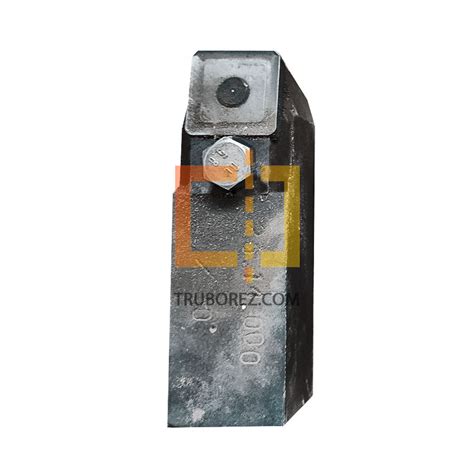 Резец правый 10 гр для СПК-1023 ВР35ТМ