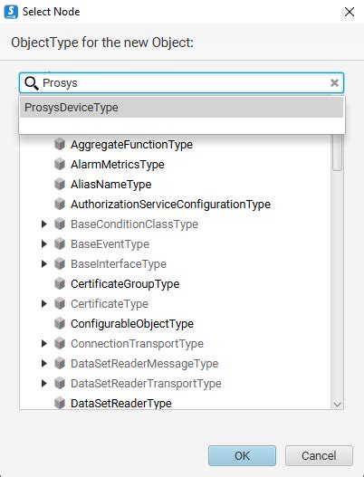 Simserver How To Build And Simulate Opc Ua Data Models