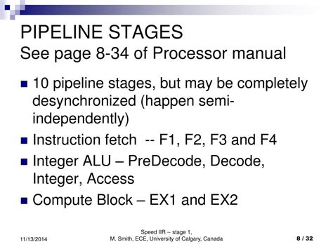 PPT Understanding The TigerSHARC ALU Pipeline PowerPoint Presentation ID 6537052