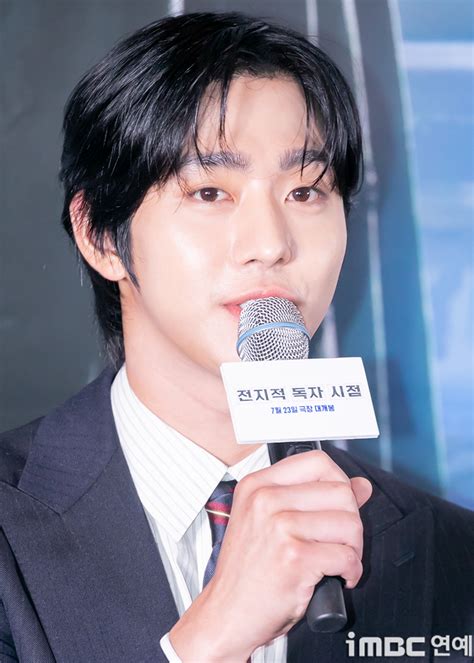 전독시 안효섭 케데헌으로는 좋은 나날을 보내고 있다