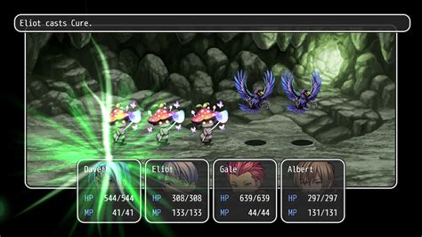 Nivlacart S RPG Maker VX Character Busts And Battlers RPG Maker Forums