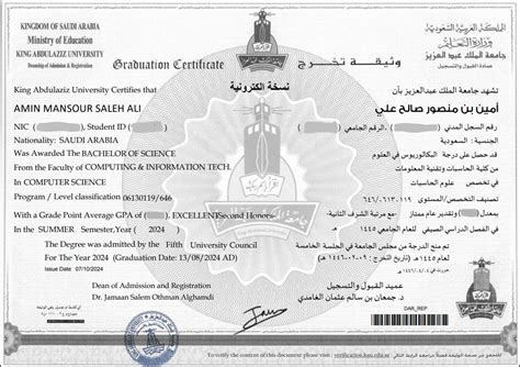 Amin Ali On Linkedin Graduation Computerscience Achievement Nextchapter