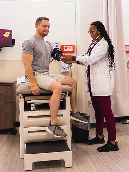 Pre Physician Assistant