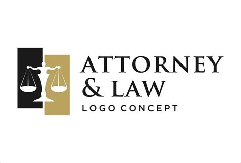 Premium Vector Attorney And Law Business Logo Design Concept Vector