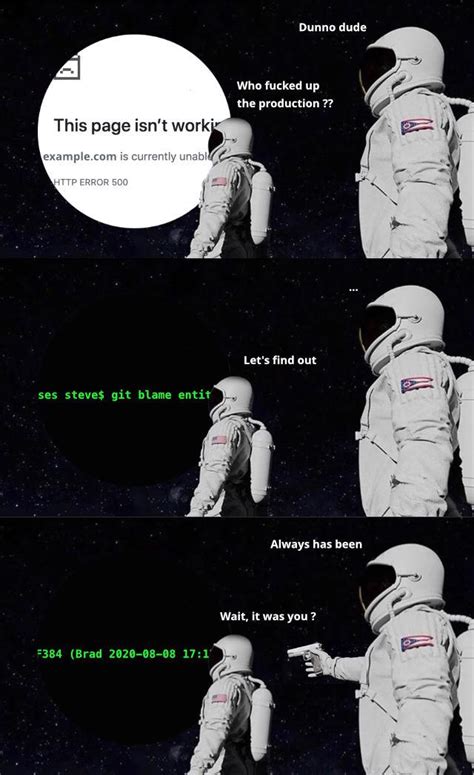 When You Forgot To Hide Your Credentials Rprogrammerhumor