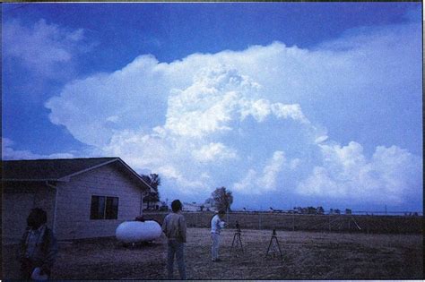 Ppi Displays Reflectivity A And Doppler Velocity At Varying Scan