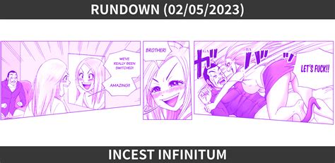 Rundown Incest Infinitum Natalie Tf