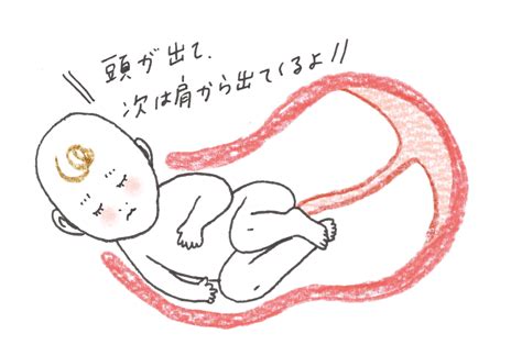 医師監修赤ちゃんはどう出てくる出産の進み方ゼクシィBaby