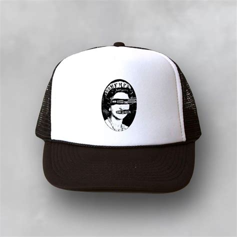 Кепка Sex Pistols Секс Пистолз купить на Ozon по низкой цене 1929150252