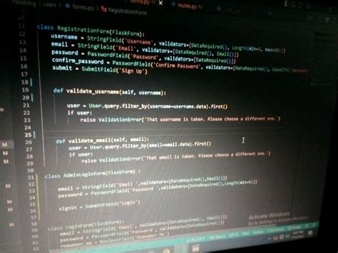 Chibuike Samuel On Linkedin Pythonprogramming