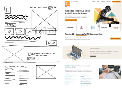 Web Design For Beginners A Step By Step Tutorial Noupe