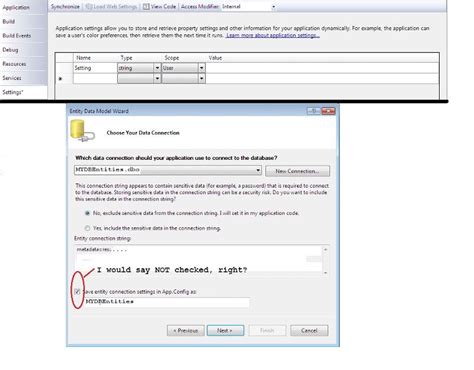 Solved The Specified Named Connection Is Either Not Found In The