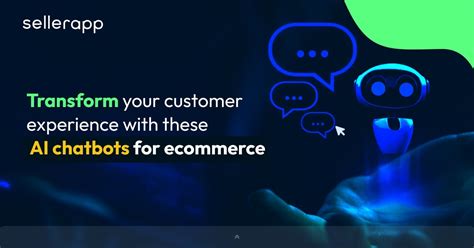 Ai Chatbot For Ecommerce Top 5 Bots To Transform Your Business