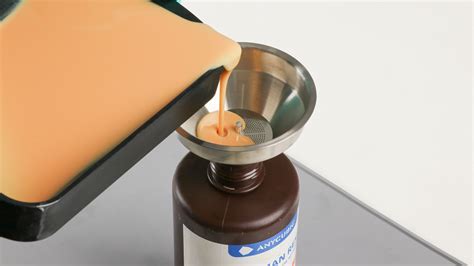 Troubleshooting Resin 3d Print Support Separation Causes And Solutions Anycubic 3d Printing