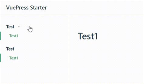 Bug Report The Same Sidebaritem Text Field In Different Paths Will Affect Each Other · Issue
