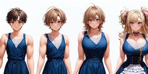 Tg Sequence Bella Blue By Elmer Tf Tg On Deviantart