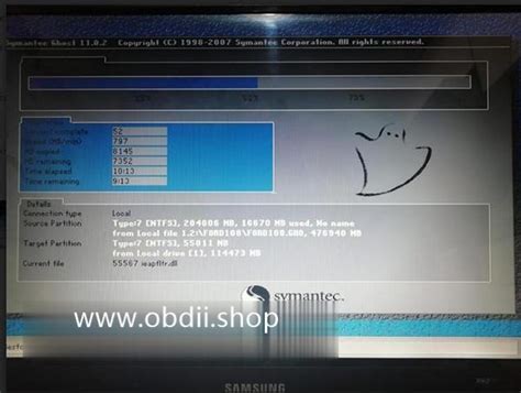 How To Solve Ford VCM II IDS V Application Error OBDII SHOP OFFICIAL BLOG