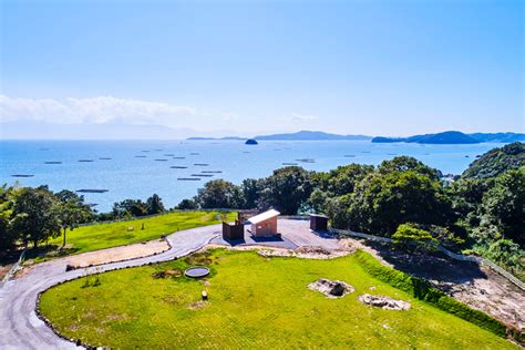 中国四国エリア絶景 瀬戸内海を望むキャンプ場4選 soto lover ソトラバ ソトラバならもっと外遊びに出かけたくなる