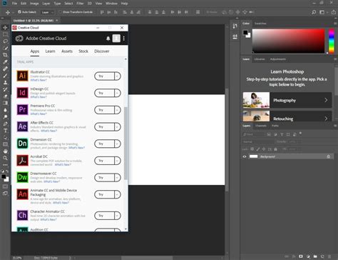 Adobe Creative Suite 6 For Mac
