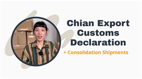 Do I Need A Licence For Chinas Export Customs Clearance
