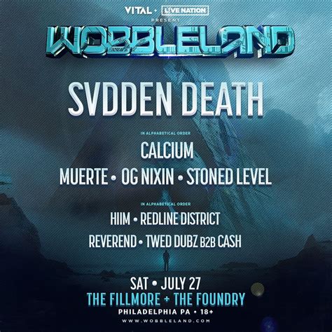 Wobbleland