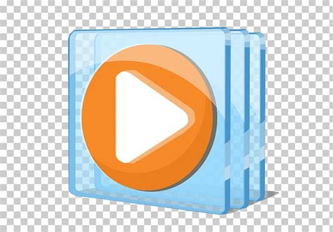 Windows Media Player Icon At Collection Of Windows