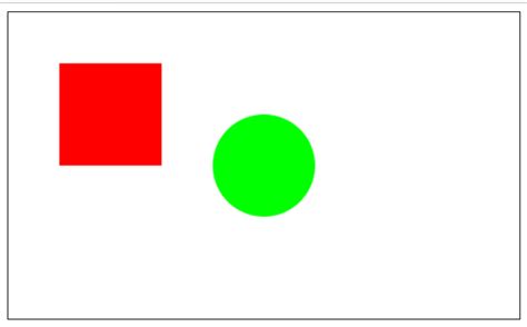 Html5 Canvas 캔버스 그래픽 만들기
