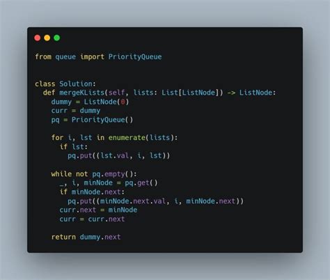 Samyuktha Sridhar On Linkedin 100daysofcodechallenge Merge List