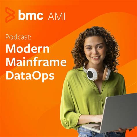 Stream Episode Modern Mainframe Dataops By The Modern Mainframe Podcast Listen Online For Free