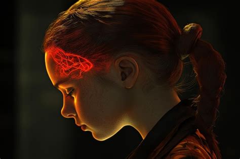 Brain Connectivity Cognitive Function And Neural Pathways Profile Of