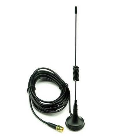 Gsm Magnetic Antenna In Bhopal Madhya