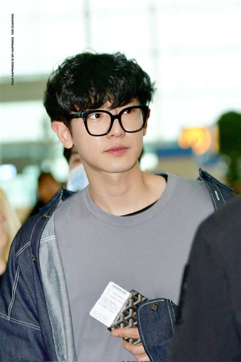 How EXO Members Look Barefaced Without Makeup And Styling KPOP HIT