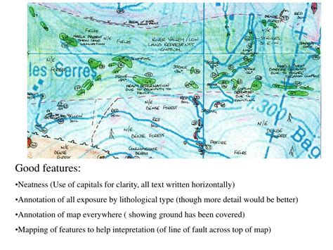 Ppt Geological Mapping Powerpoint Presentation Free Download Id