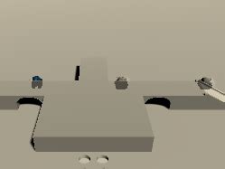 Transparent Shader With Multiple Meshes Unity Engine Unity Discussions