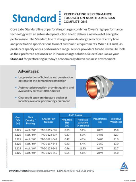 Corelab Standard Pdf