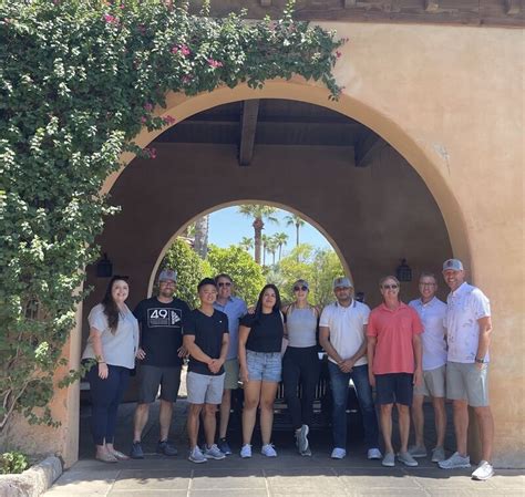 Cassandra Morrison On Linkedin Last Week I Went To The Desert On Purpose The Cactuses May