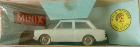 Triang Hornby Minix 1 64 Scale And Smaller The Diecast Zone Forums