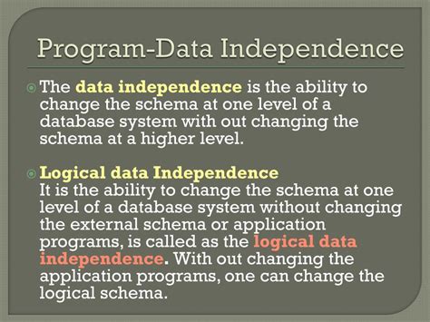 PPT Database Management Systems PowerPoint Presentation Free