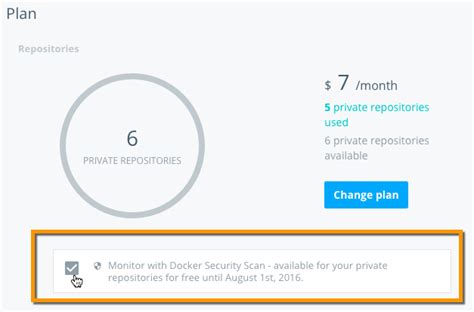 Docker Security Scanning Generate A Security Profile For Docker Images Help Net Security